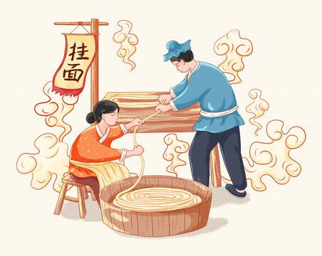 挂面工艺图图片素材 挂面工艺图设计素材 挂面工艺图摄影作品 挂面工艺图源文件下载 挂面工艺图图片素材下载 挂面工艺图背景素材 挂面工艺图模板