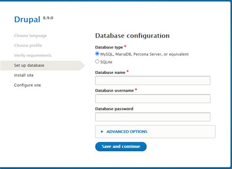Web Tutorials Php Drupal During Drupal 8 And 9 Installation Fix Php Opcode Caching Not Enabled
