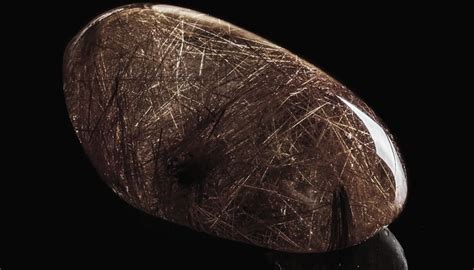 Black Quartz Meaning Properties Benefits Uses Aurora Gems The Crystal