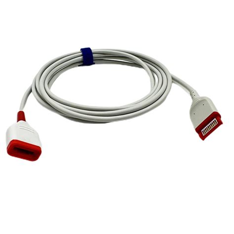 Masimo Spo2 Sensor Adapter Cable Rainbow® 20 Pin Patient Cable Manufacturers And Suppliers