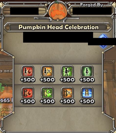 Pumpkin Head Dungeon Defenders Wiki Fandom