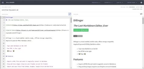 The 6 Most Reliable Markdown Editors On Windows