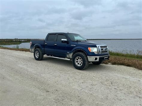 New Tires And Jlt Intake Made Me Fall In Love With My Truck All Over