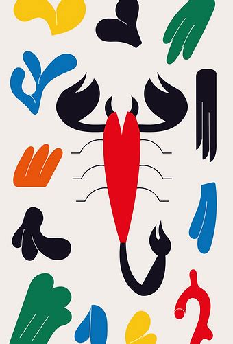 Sex Lies And Scorpios Hook Journal