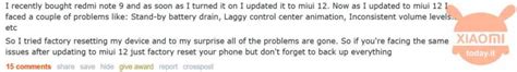 MIUI questo è il problema più grande dell interfaccia XiaomiToday it