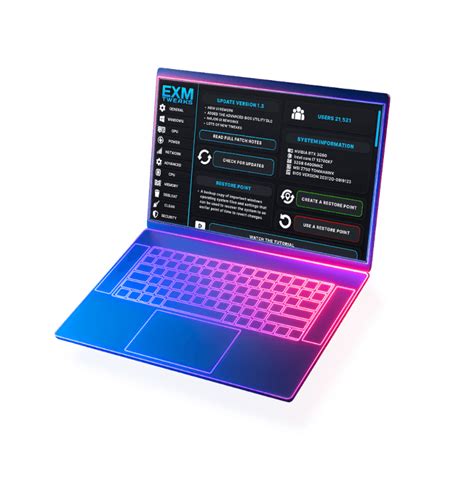 Boost Fps Decrease Latency And Ping With Exm Tweaks Exm Tweak