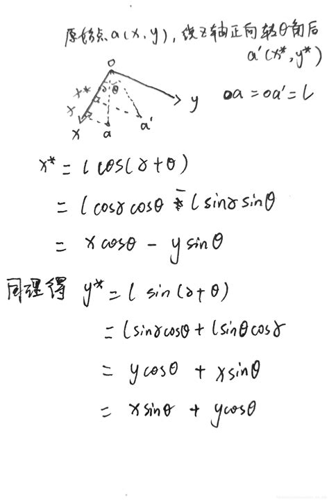 三维图形变换三维图像的三角形变形 Csdn博客