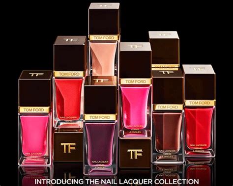 Tom Ford Beauty Tom Ford Beauty Luxury Makeup Tom Ford Makeup