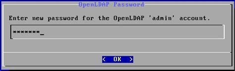 Mudahnya Membuat Ldap Server Dengan Turnkey Linux Openldap Pt Excellent Infotama Kreasindo