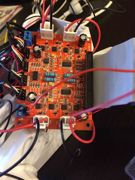 Weird Program Problem General Guidance Arduino Forum