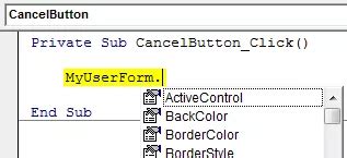 VBA Cerrar UserForm Los métodos principales para cerrar el formulario de usuario con