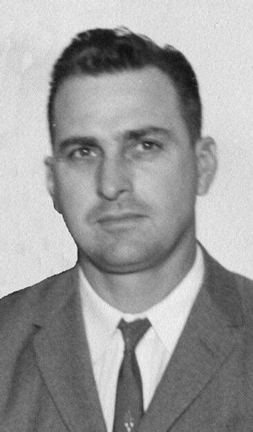 Vaughn Yeager Obituaries