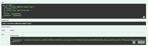 Spring Boot 인증 및 인가 Spring Security Jwt