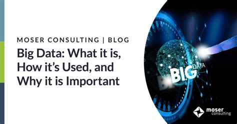 Bigdata Dataanalytics Dataanalysis Moser Consulting