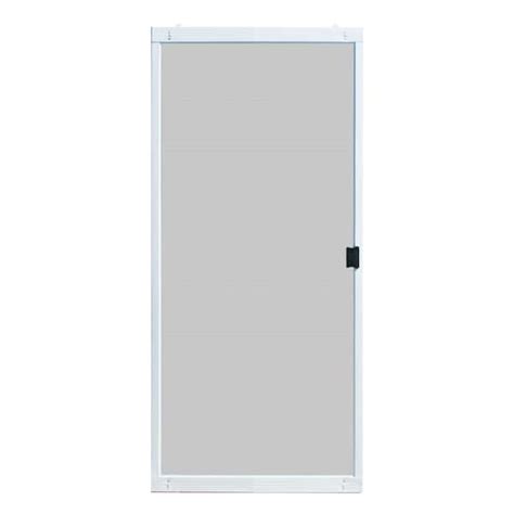 36 In Screen Doors The Home Depot