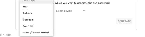 How To Create And Use App Passwords In Gmail Devopszones