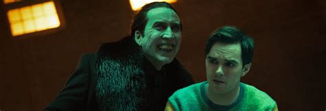 Trailer Renfield Movienco