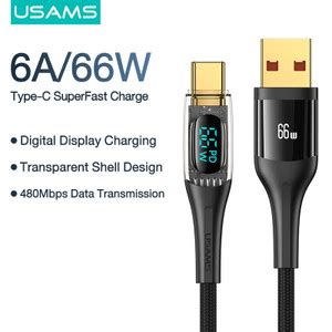 Jual Best Usams Pd W Type C To Type C A Usb A To Type C Fast Charging Di Jakarta Pusat