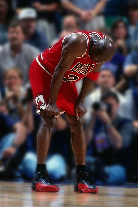 Jordan Retro 12 Mens Black And Red Hot Sale