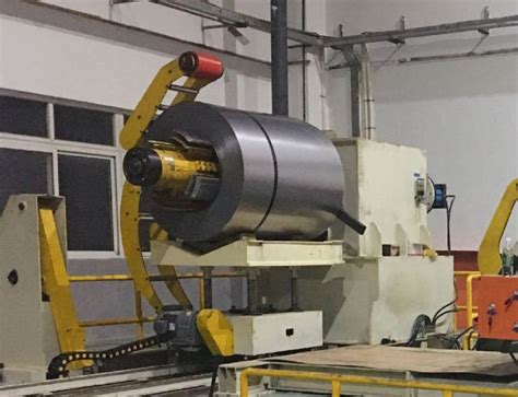 Double Section Precision Leveling Machine Double Section Precision Leveling Machine