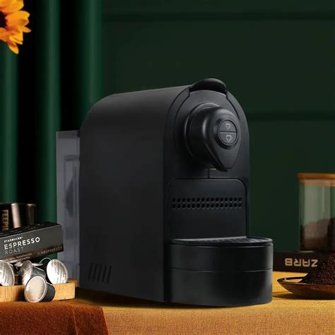 კაფსულის ყავის აპარატი Franko Fcm 1240 Popshop Ge