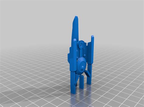 Free 3d File Star Trek Tmp Era Oberth Class Science Vessel ⭐ ・3d Printing Template To Download・cults