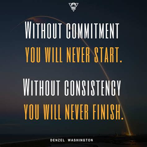 Commitment Consistency R Motivationalpics