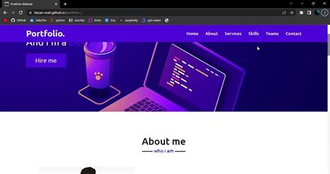 A Frontend Developer To Convert Psd To Html Build User Friendly