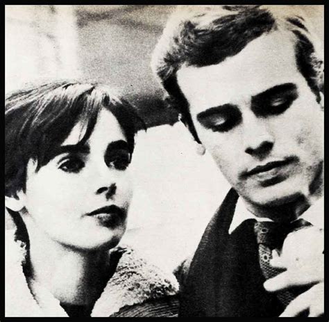 Why Millie Perkins Had To Settle For A Runaway Marriage Vintage