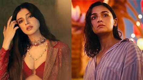 Divya Khossla Kumar Calls Out Alia Bhatt Over Jigras Fake Box Office