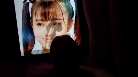 Cum Tribute For Suzuka Nakamoto And Moa Kikuchi Gay Xhamster