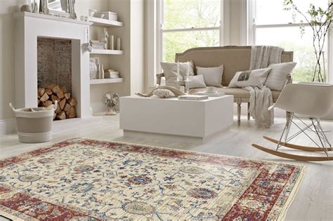 Three Different Types Of Traditional Rugs Western Distributors