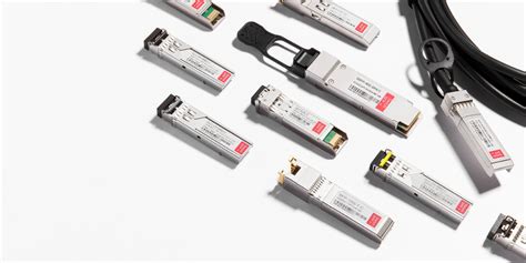 Ultimate Guide To Sfp Transceiver Modules — Switch Sfp Ltd