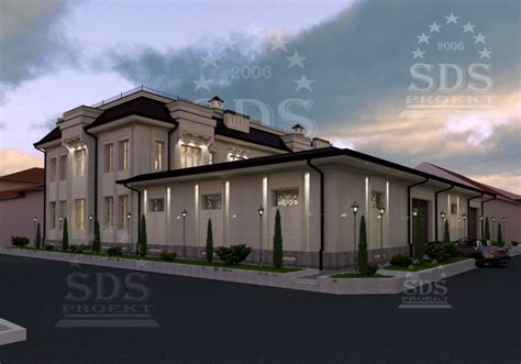 Архив Portfolio SDS PROJECT
