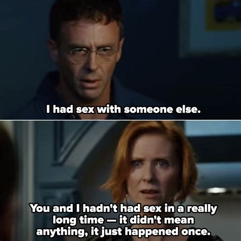 Random Rom Com Movie Moments That Are Out Of Place