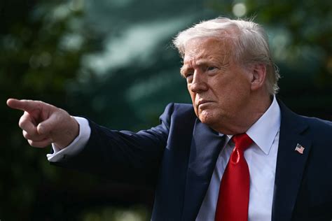 Trump Threatens Harvards Tax Exempt Status Newsweek