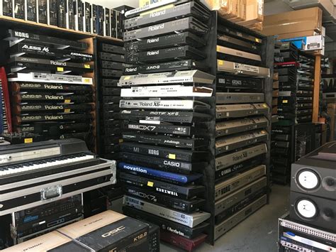 Yamaha Modx 6 Plus Synthesizer 61 Key Keyboard Modx6 In Box Armens Ebay