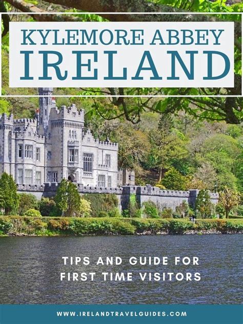 Kylemore Abbey Tour Tips And Guide For First Time Visitors Ireland Travel Dublin Ireland