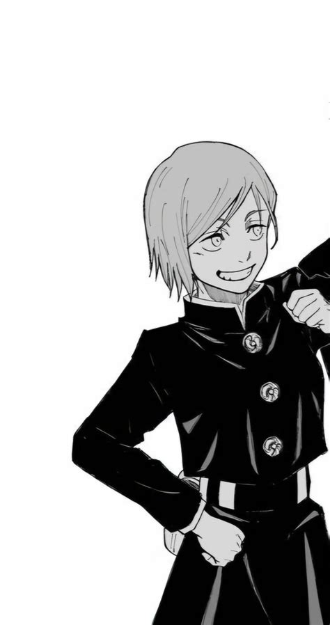 Best 13 Nobara Kugisaki Jujutsu Kaisen Matching Icons ~ 12