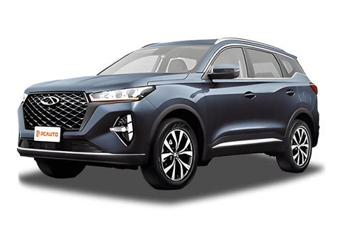 Chery Car List In Malaysia 2025 Price Specs Images Pcauto