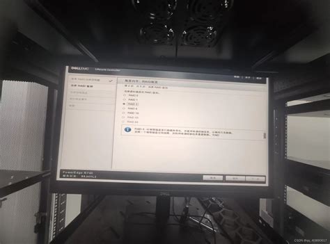 raid5的配置（超详细） raid5配置教程 csdn博客