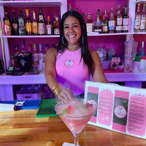 Candy Bar Exotic Drinks Ponce All You Need To Know Before You Go