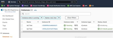 Jenkins Integration Terraform Iac Pipeline Setup Unixarena