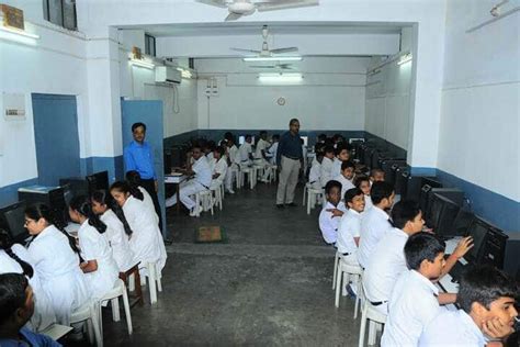 Rajendra Vidyalaya Sakchi Jamshedpur Admission Fee Affiliation