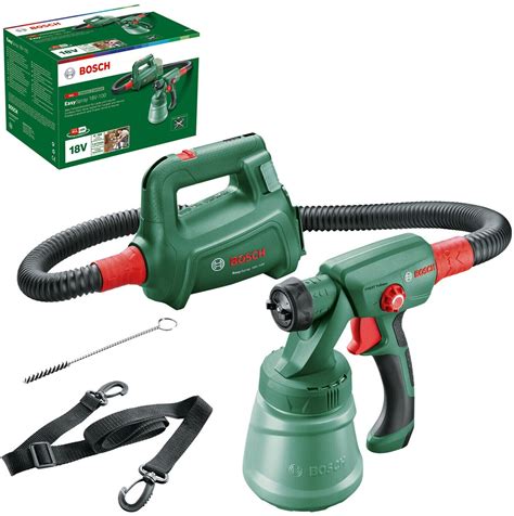 Bosch Easy Spray 18V-100 ab 73,99 € | Preisvergleich bei idealo.de