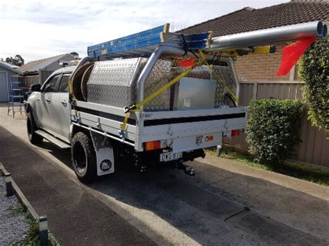 USB Powerpoint Installation Sydney HP Electrical Contractor