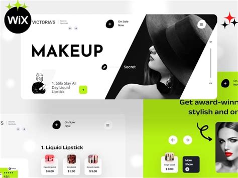 A Modern And Responsive Ecommerce Website Upwork