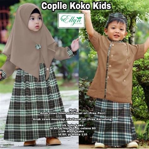 Jual Couple Adik Kakak Shopee Indonesia