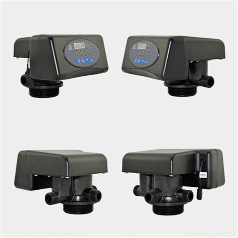 Runxin Auto Control Valve F68 For Ro Water Treatment System Control Valve And Filter Control Valve