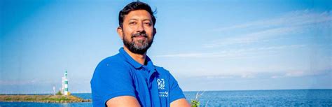 Perjalanan Luar Biasa Sailor Abhilash Tomy Dari Kecederaan Kepada Kejayaan